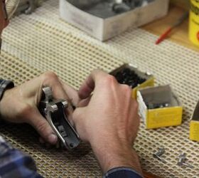 Bond Arms Factory Tour | thefirearmblog.com