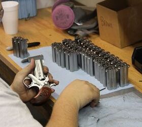 Bond Arms Factory Tour | thefirearmblog.com