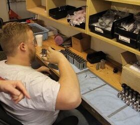 Bond Arms Factory Tour | thefirearmblog.com