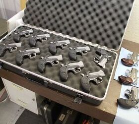 Bond Arms Factory Tour | thefirearmblog.com