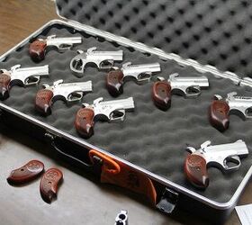 Bond Arms Factory Tour | thefirearmblog.com