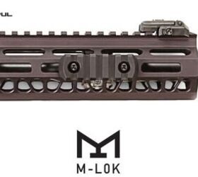 Magpul Shipping M-Lok Accessories | thefirearmblog.com