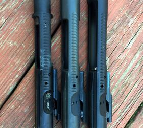 Troy M7A1 Stock Kit Photo Review | thefirearmblog.com