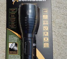 ExtremeBeam M600 Fusion, SX21R Ballistic, SX21R Remote Pressure Switch ...