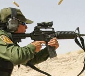 Border Patrol M4s recalled | thefirearmblog.com