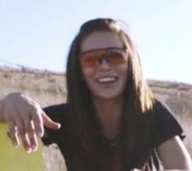 Long range shooting with pistols | thefirearmblog.com