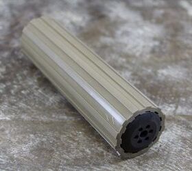 SUPCOV Suppressor Covers | thefirearmblog.com