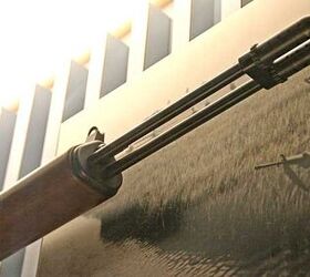 It Came From 1956: The Double-Barreled Winchester SALVO Rifle ...