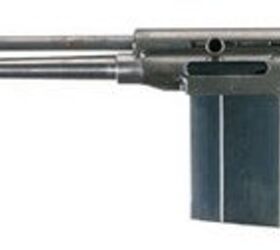 The Ingenious Devices of Colonel Lewis | thefirearmblog.com