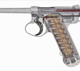 A better look inside the Nambu Type 14 | thefirearmblog.com