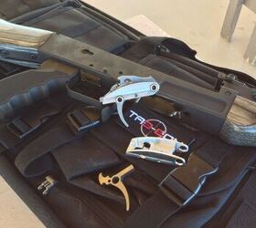 TacCon Releases the "241" Trigger System | thefirearmblog.com