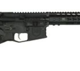 DSI's New DS-15 Rifles | thefirearmblog.com