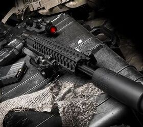 Wilson Combat Announces .308 Pattern AR Rifles | thefirearmblog.com