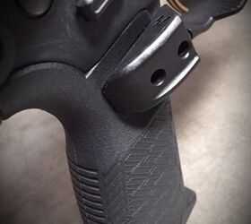 Strike's New Trigger Finger Placement Enhancer | thefirearmblog.com