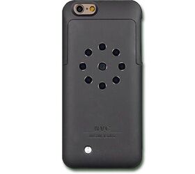 NVC: Night Vision For Your iPhone | thefirearmblog.com