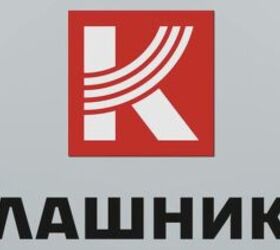 The New Kalashnikov Logo | thefirearmblog.com