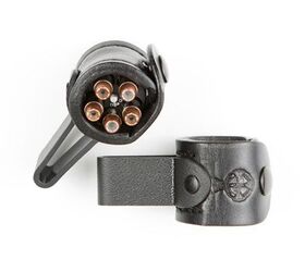 CrossBreed Makes a New Speed Loader Case | thefirearmblog.com