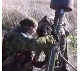 The Source of the Guns of Ukraine … And Suppressed Mortar, Maxim ...