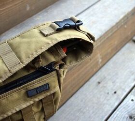 Crossbow Review: Mission MXB-Dagger | thefirearmblog.com