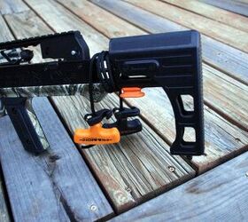 Crossbow Review: Mission MXB-Dagger | thefirearmblog.com