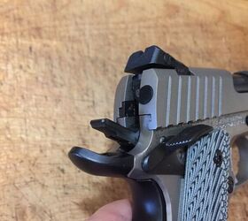 Weekend Photo: a .45 for your 45th | thefirearmblog.com