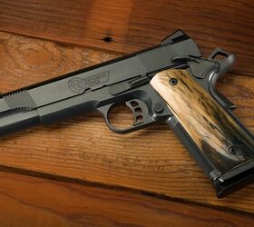 Republic Forge Introduces New 1911: The Republic | thefirearmblog.com