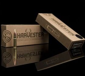 SilencerCo Launches Subsonic Hunting Ammunition | thefirearmblog.com