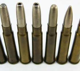 Small Caliber Rounds! What Are They Good For? | thefirearmblog.com