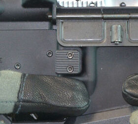 Armaspec Tactical Combat Button | thefirearmblog.com