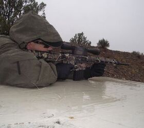 Gun Review: Remington R25 Gen II | thefirearmblog.com