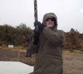 Gun Review: Remington R25 Gen II | thefirearmblog.com