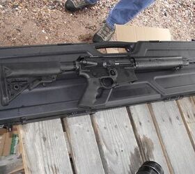 Gun Review: Remington R25 Gen II | thefirearmblog.com