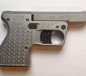 Heizer Defense Pocket AK and Pocket "Sniper" .308 Due Soon ...