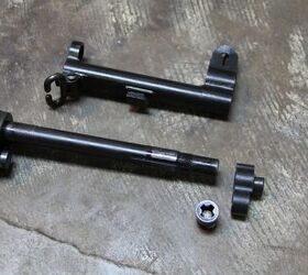 Hindsight Is 30/06: A Critique Of The M1 Garand | thefirearmblog.com