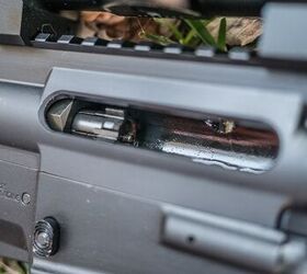 Gun Review: Ares Defense SCR Carbine | thefirearmblog.com