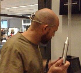 Why Oakleys are awesome- Part 2: Oakley stress tests | thefirearmblog.com