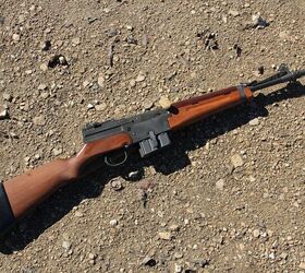 Odd Guns: MAS 49/56 | thefirearmblog.com