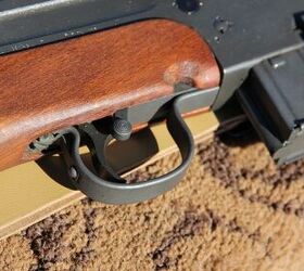 Odd Guns: MAS 49/56 | thefirearmblog.com