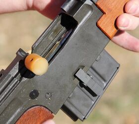 Odd Guns: MAS 49/56 | thefirearmblog.com