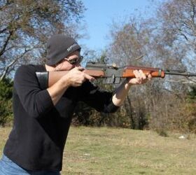 Odd Guns: MAS 49/56 | thefirearmblog.com