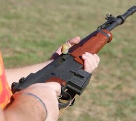 Odd Guns: MAS 49/56 | thefirearmblog.com