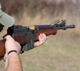 Odd Guns: MAS 49/56 | thefirearmblog.com