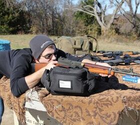 Odd Guns: MAS 49/56 | thefirearmblog.com