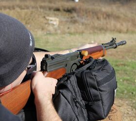 Odd Guns: MAS 49/56 | thefirearmblog.com