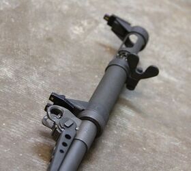 Odd Guns: MAS 49/56 | thefirearmblog.com