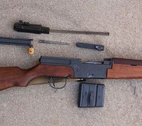 Odd Guns: MAS 49/56 | thefirearmblog.com