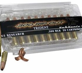 G2 Research 308 Win Supersonic Trident Ammunition 308 Win Ammo | Bulk