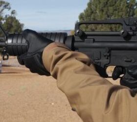 Gun Review: Remington R25 Gen II | thefirearmblog.com