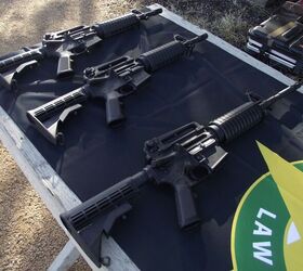 Gun Review: Remington R4-Entry | thefirearmblog.com