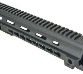 Strike Industries Introduces KeyMod for HK Rifles | thefirearmblog.com